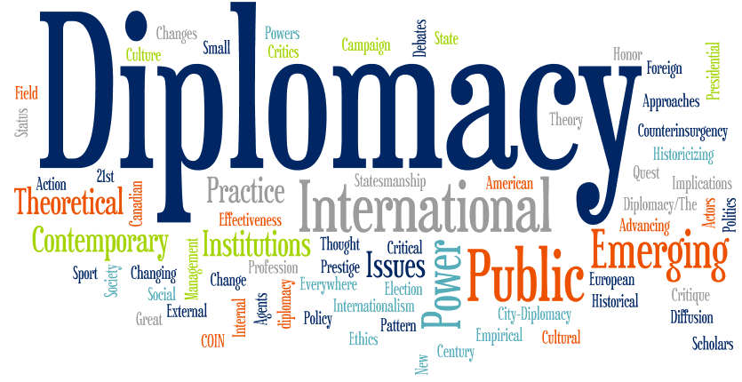 Fundamentals of Diplomatic Protocol Etiquette - IMICAD